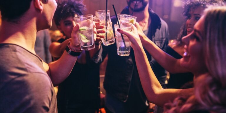 Where to Party in Denver: Best Bottle Service & Dancefloors